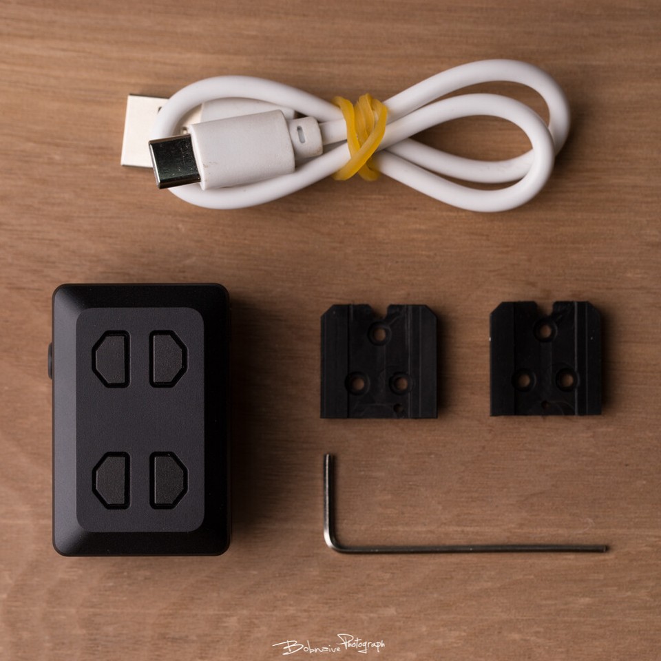 Mini EM-01 Photography Luminometer Photometer Set-top Light Meter Hot ...