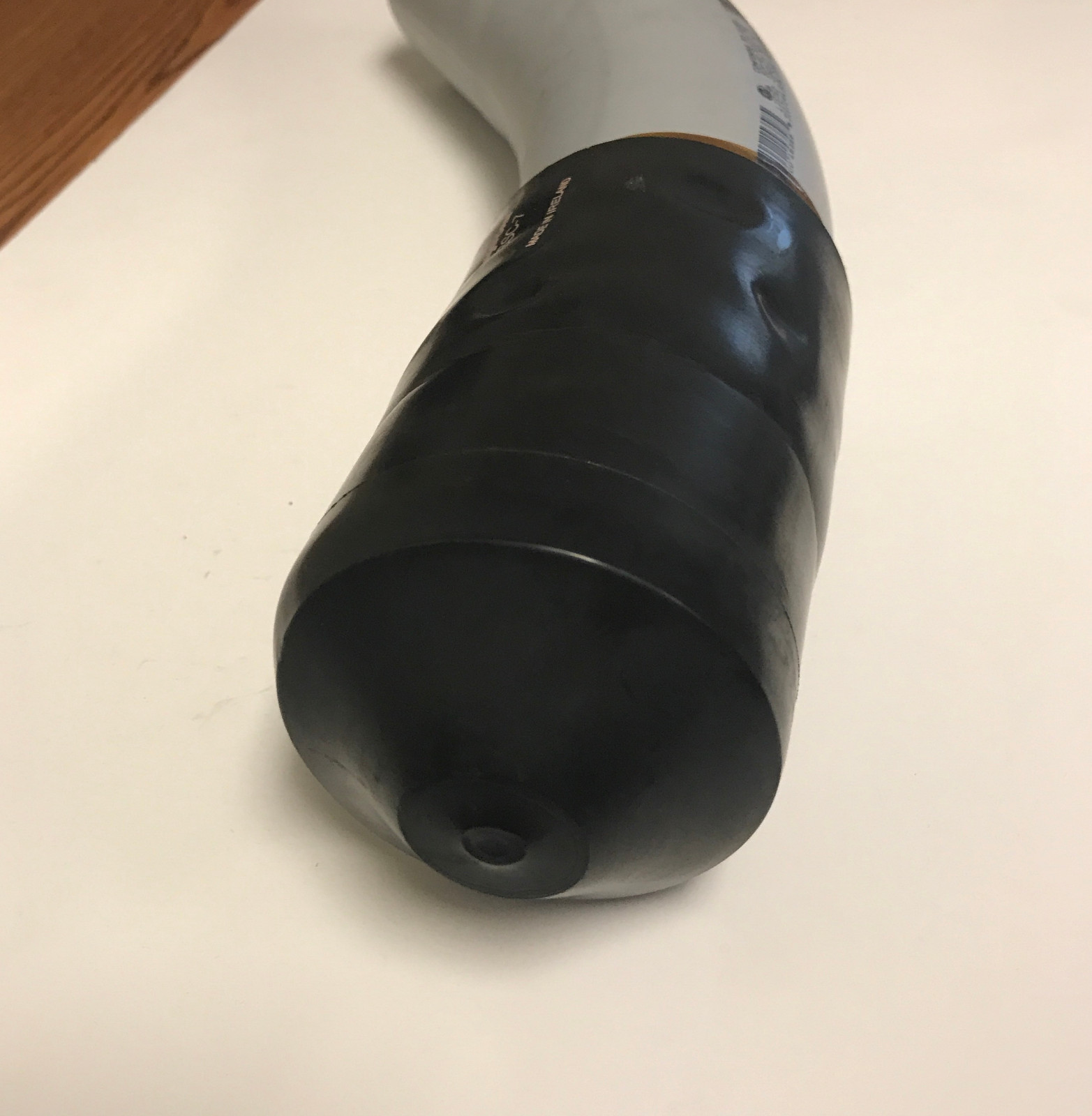 (10) RAYCHEM SSC-7 SSC-7/172 5" 5 INCH HEAT SHRINK END CAPS ADHESIVE ...