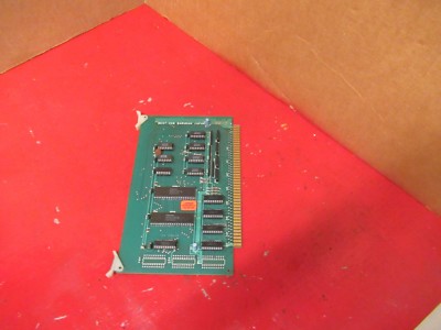 Barudan Best-008 Best 008 Best008 Circuit Board Card | eBay