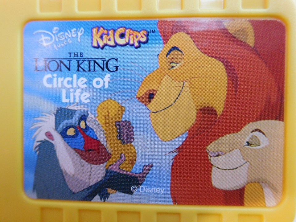 (NEW) ~ (U pick one) ~ THE LION KING ~ KID CLIPS KIDS CLIP KIDCLIPS | eBay