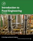 Introduction to Food Engineering, Fifth Edition (Food Science and Tech ...