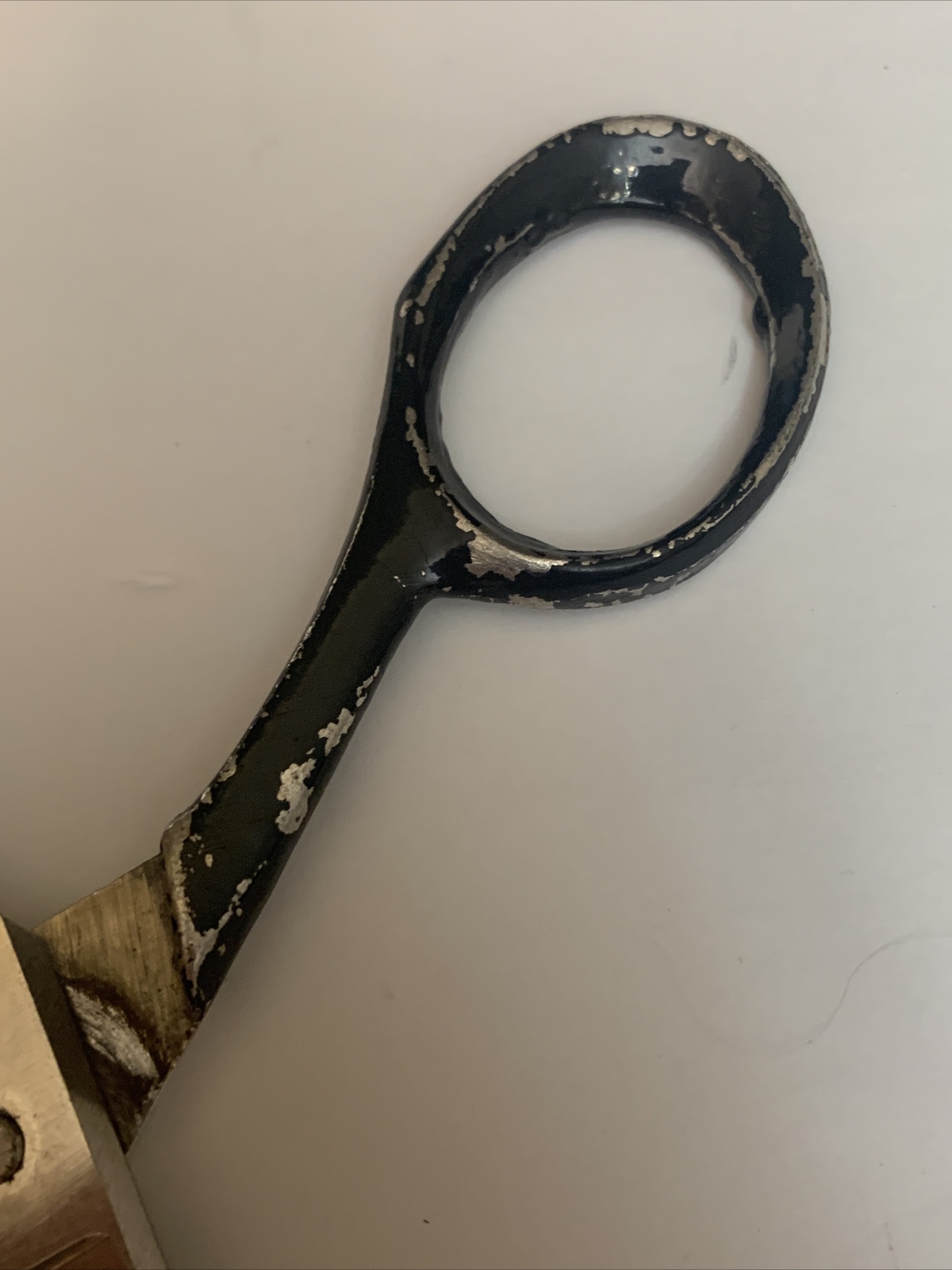 VINTAGE MADE IN ITALY KINGSHEAD BETAKUT SCISSORS.VINTAGE SCISSORS MADE ...