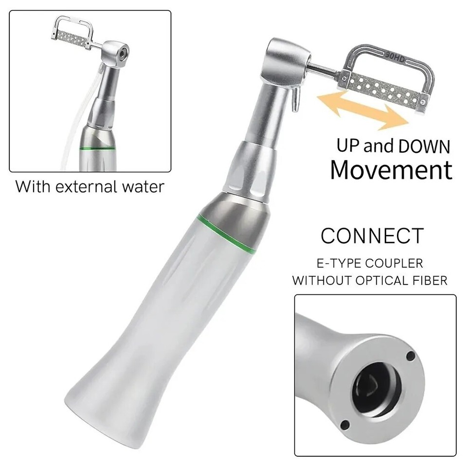 Dental IPR System Orthodontic Interproximal Enamel Reduction ...