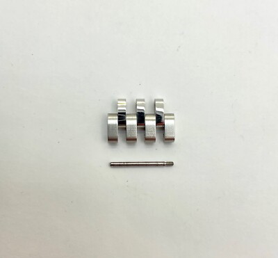 Raymond Weil 5593 Stainless Steel Band Link | eBay