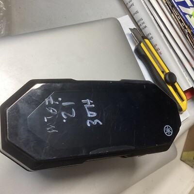 Yamaha MT07 2021 Dash dials instrument cluster speedo gauge Meter Dr1 ...