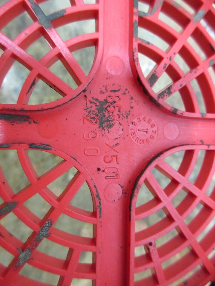 TAKISAWA TW-30FANUC SPINDLE MOTOR RED CAP MOTOR COVER A290-0856-X501 | eBay