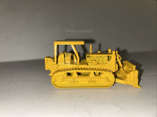 OVERLAND MODELS 3149 BULLDOZER D8 NARROW BLADE HO SCALE 1/87 | eBay