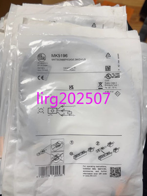 1pc new ifm MK5196 | eBay