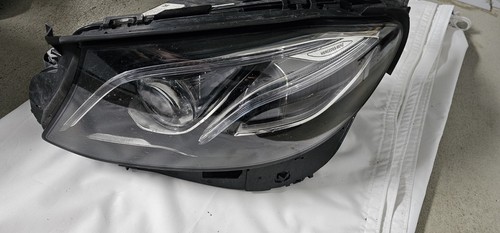 Scheinwerfer W213 Multibeam LED Mercedes | eBay.de