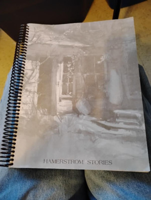 Hamerstrom Stories Elva Hamerstrom Paulson 2002 Frances Frederick ...