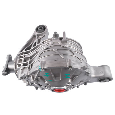 For 2008-2014 Cadillac CTS 3.23 Ratio Rear Axle Differential 25979053 ...