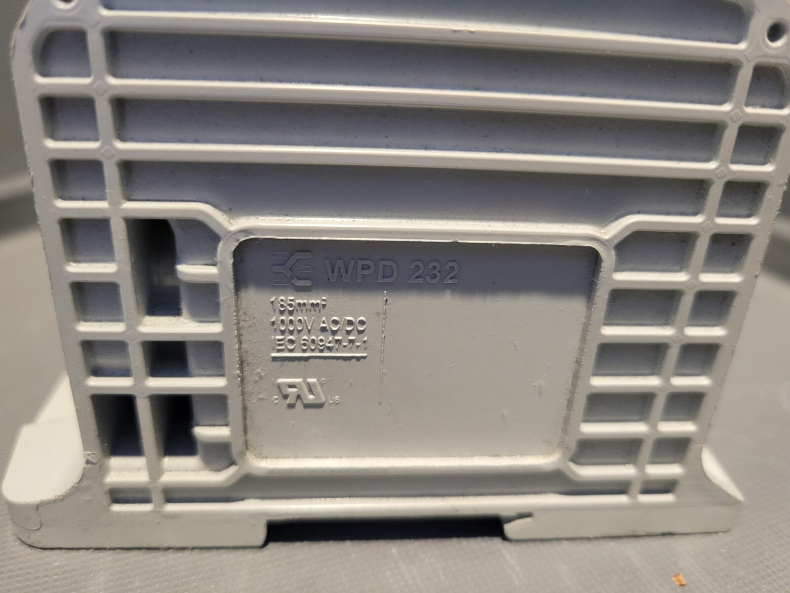 Distribution Block, WPD 232 | eBay