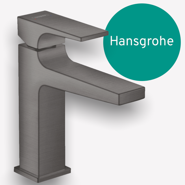 Hansgrohe Metropol 110 Einhandmischer - Silber (32507340) online kaufen ...