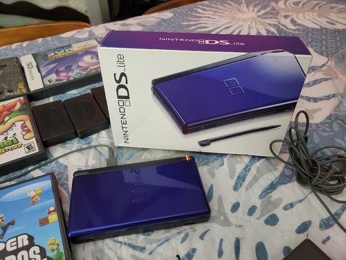 NINTENDO DS PLUS 24 GAME Ptice Will Go No Lower | eBay