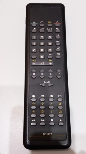 Fernbedienung Philips RC 5992 - Original | eBay.de