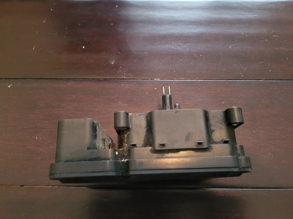 USED 2009-2011 Dodge Charger ABS Control Module Only (28.5263-7001.3 ...