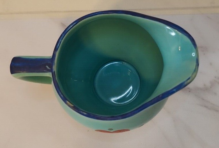 Vintage Kitsch 1940s Continental Studios Hollywood Ca Pottery Creamer ...