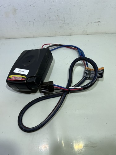 1994.5-1996 Redline Trailer Repair Parts Digital Brake Control Fits ...