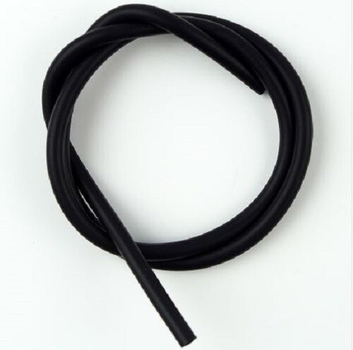 Conductive Rubber Tubing +Clips for TENS Estim Finger Joint Therapy for ...