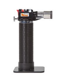 Power Probe Butane Micro Torch w/ Electronic Ignition & Flame Control # ...