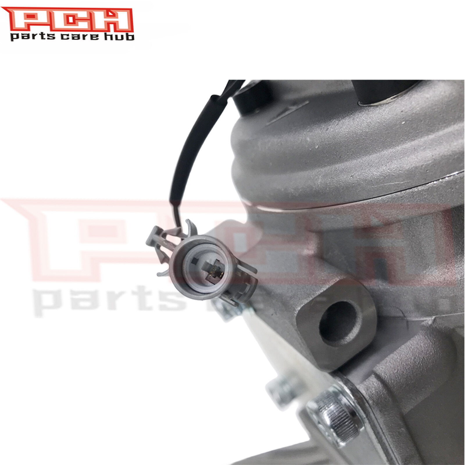 EXPRESS Air Con AC Compressor Fit for Toyota Landcruiser HDJ101 HDJ78 4 ...