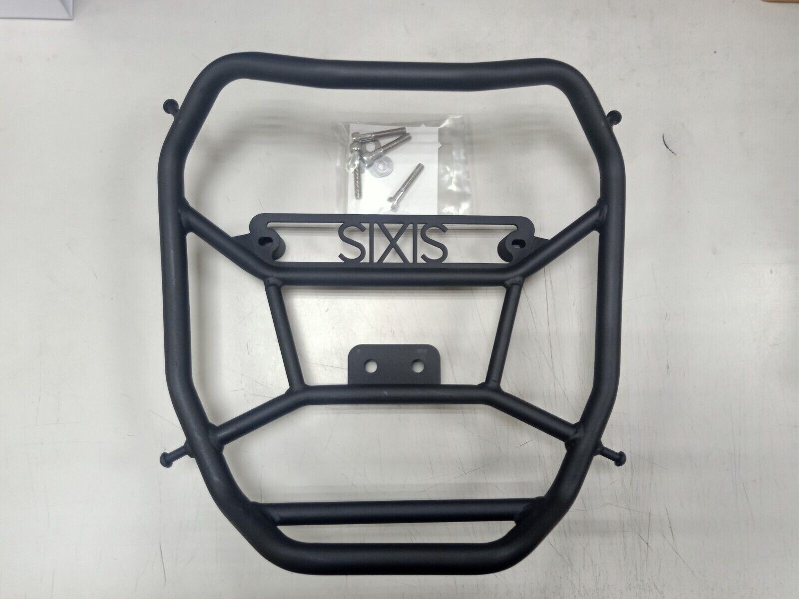 Front Shelf Rack for Yamaha Zuma 125 2022-2025 | eBay