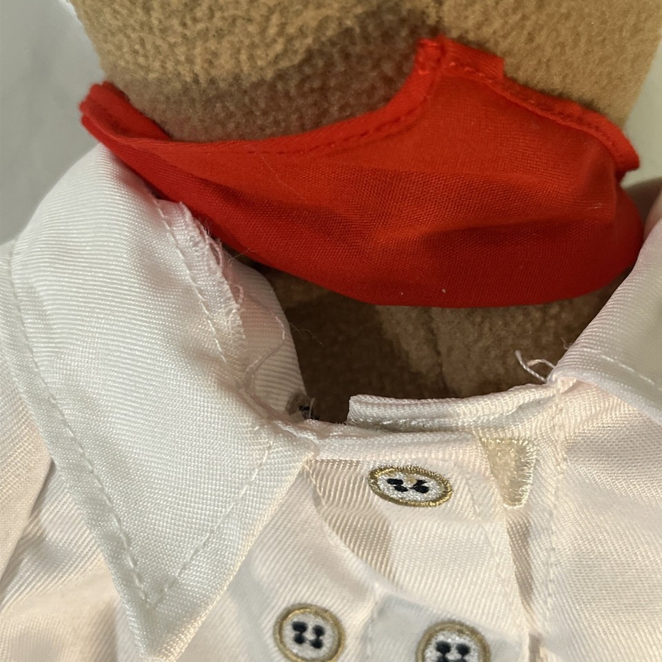 SML Chef Pee Pee Hand Puppet Toy Melissa & Doug Classic Jeffy Al Dente ...