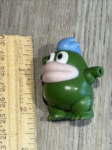 Super Mario Brothers Green Character 2021 World Of Nintendo 2.5 ...