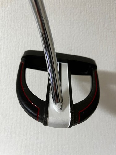 Backstryke Marxman Putter Backstrike 35 Inch Marksman Odyssey | eBay