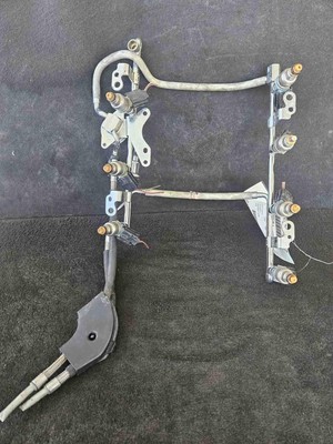 Misc Fuel Injection Parts LINCOLN MARK SERIES 95 96 97 98 | eBay