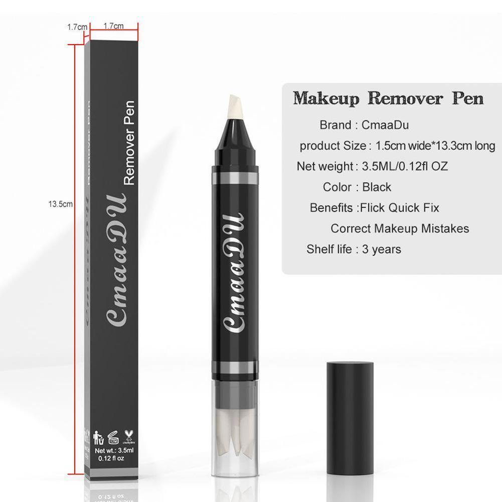 Eye Makeup Remover Pen