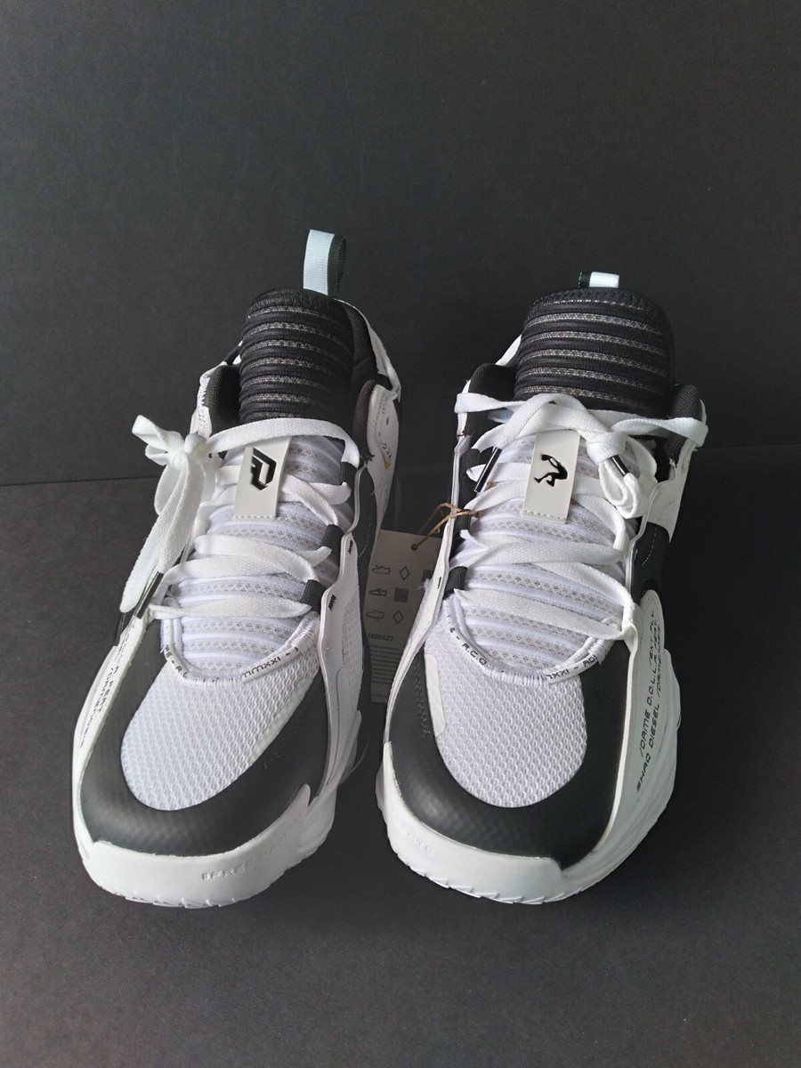 Adidas/Reebok Dame 7 EXTPLY Shoes Shaq Damenosis Mens H00427 Adidas/Reebok Dame 7 EXTPLY Shoes Shaq Damenosis Mens H00427