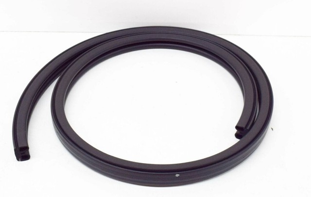 Interior Roof to Windscreen Rubber Seal for Land Rover Defender MTC4994 ...