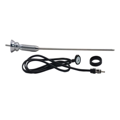 Car Vehicle Signal Aerial Radio Telescopic Extended Rod | eBay