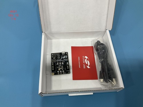 EFP0111 EVALUATION KIT SILICON LABS SLEVK1000B *** USA SELLER *** | eBay