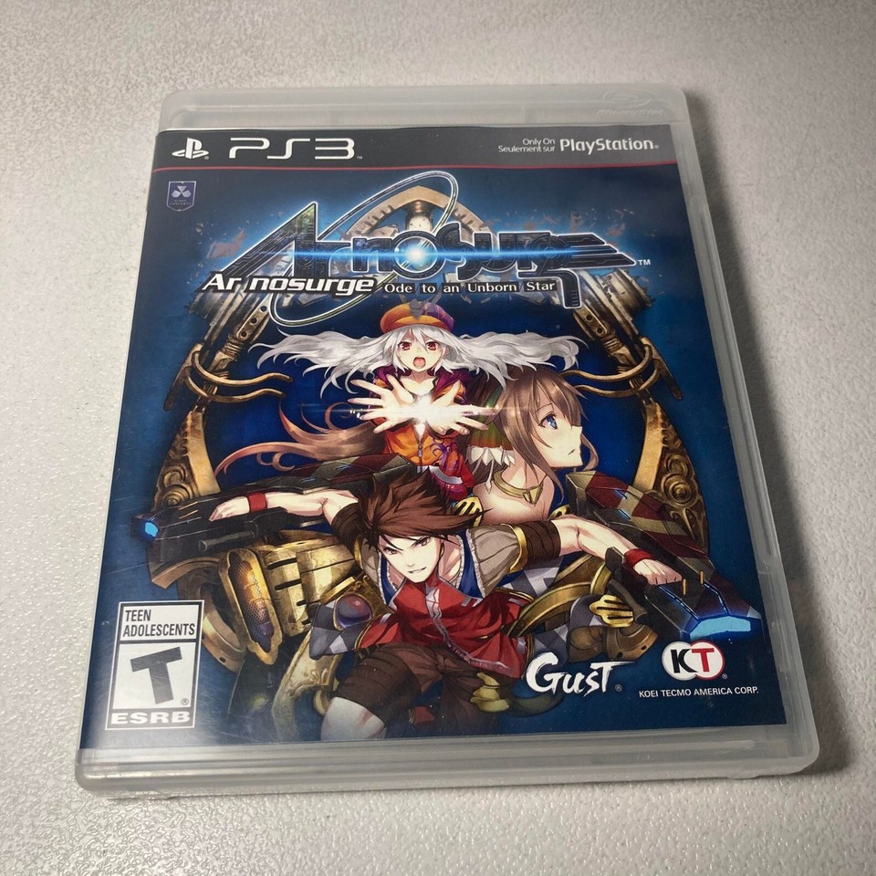 Playstation 3 COMPLETE (PS3) CIB Games - Free Shipping - Choose Your ...