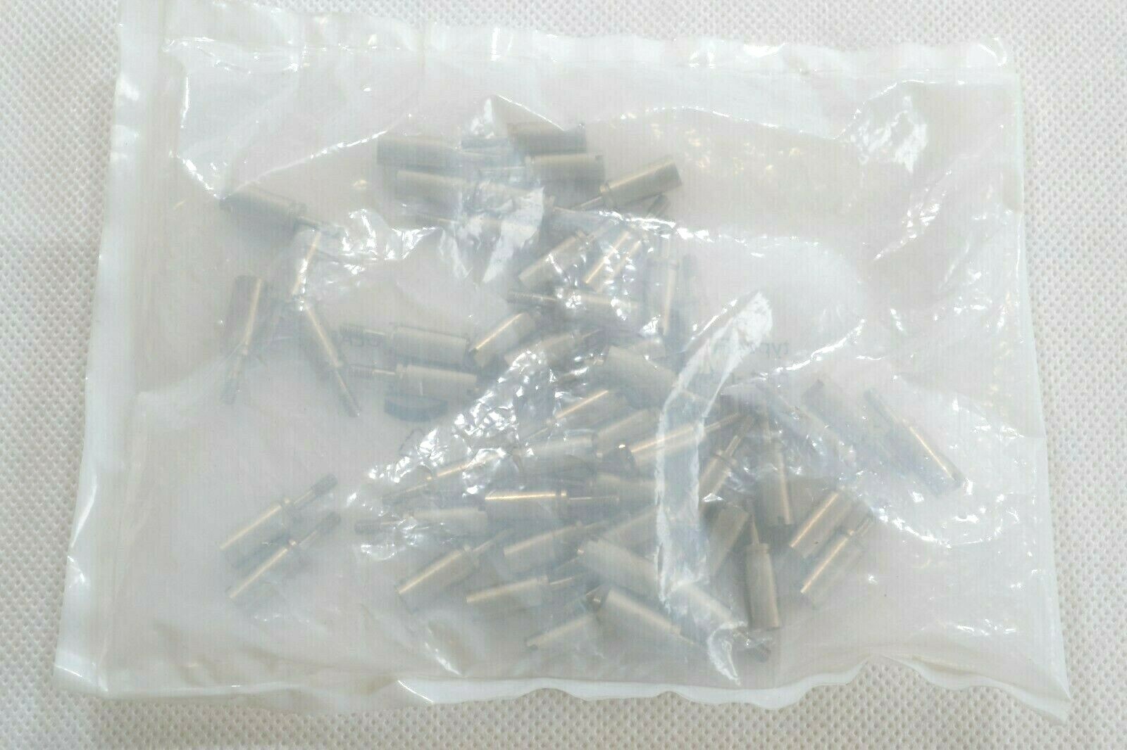 HARTING 09140009909 Fuehrungsbuchse Han-Modular 50 Pcs New | eBay