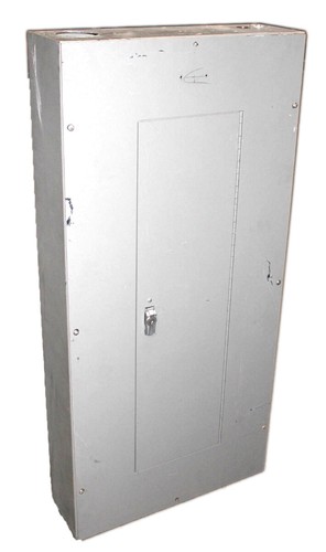 Eaton PRL1 Main Lug Panelboard 225A 42 Spaces 120/208V 3Ph 4W | eBay