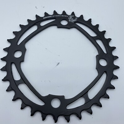 Chainrings & BMX Sprockets - 104 Bcd - Nelo's Cycles