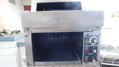 Other - Merco Savory