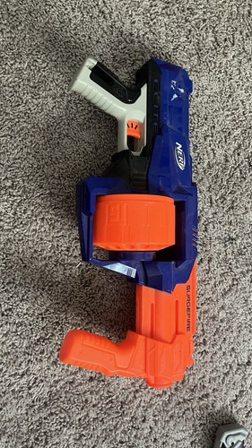 NERF N-Strike Elite 82881A SURGEFIRE Blaster Nerf Gun | eBay