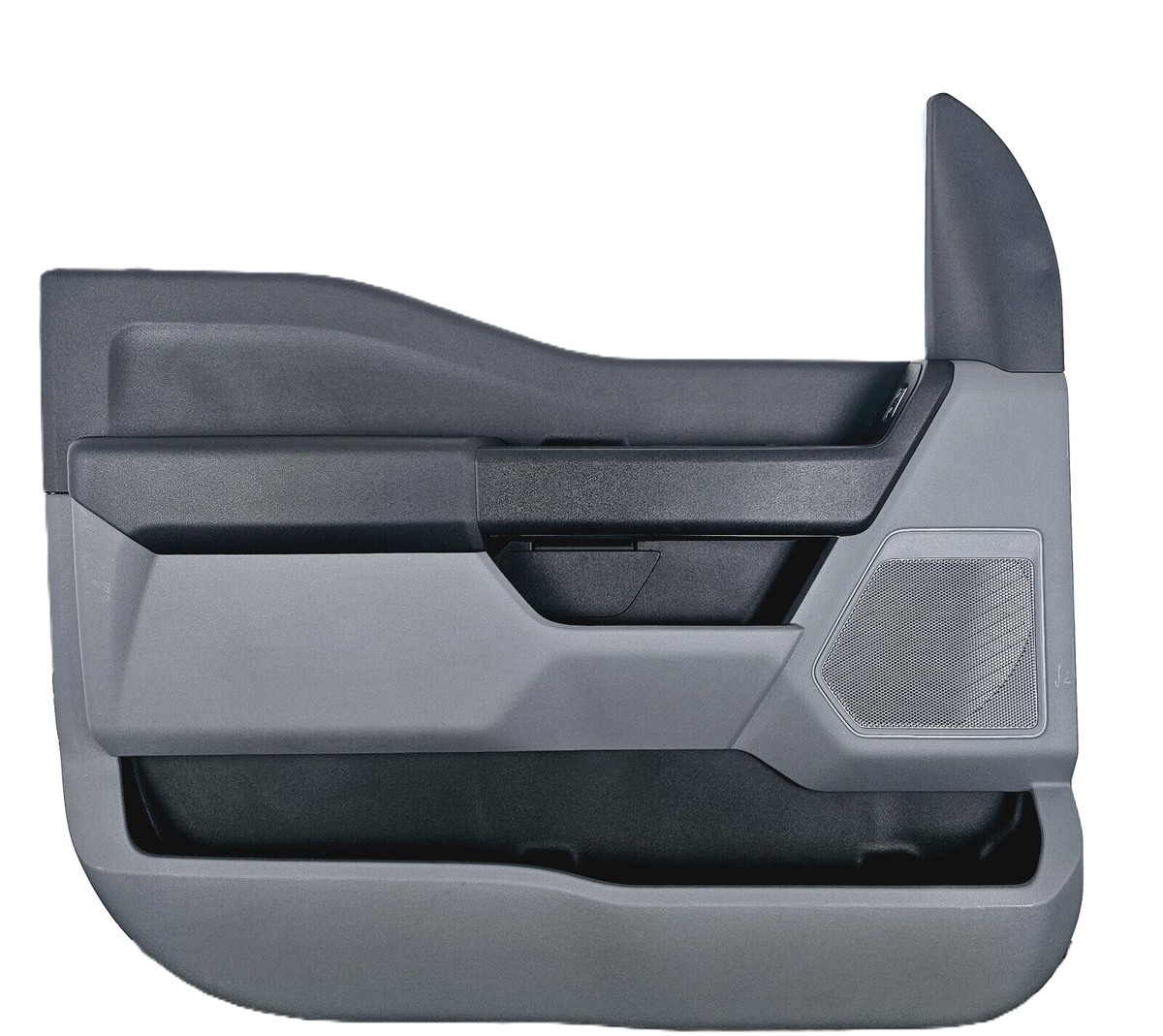 Ford Interior Door Panels List