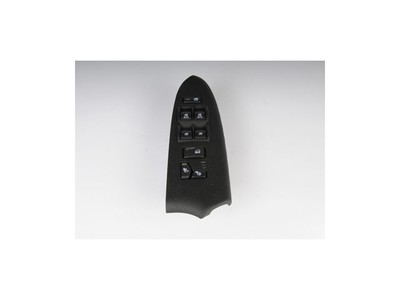 Left Door Lock and Window Switch For 06-09 Chevy SSR Trailblazer EXT ...