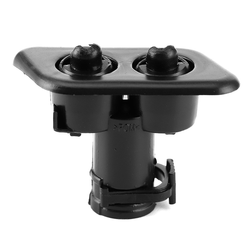 .* Right Automotive Headlight Washer Nozzle 61678360661 61678360662 For ...