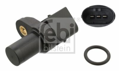 Crank Shaft Sensor FOR BMW E90 129bhp 2.0 05->07 318i Febi | eBay UK