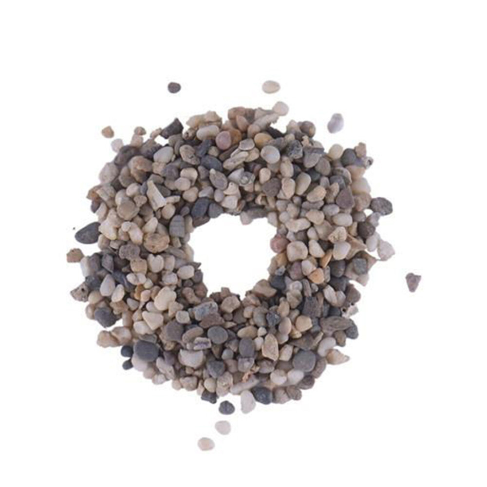 Garden Rocks Gravel Decorative Stones for Vases Plant Succulents ...