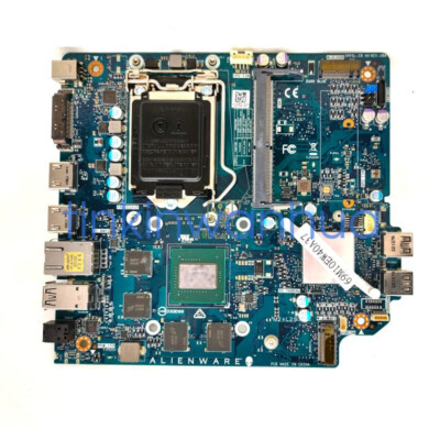 For Dell ALIENWRAE ALPHA R2 Motherboard R9 M470X 2G WJ7WM 0WJ7WM | eBay