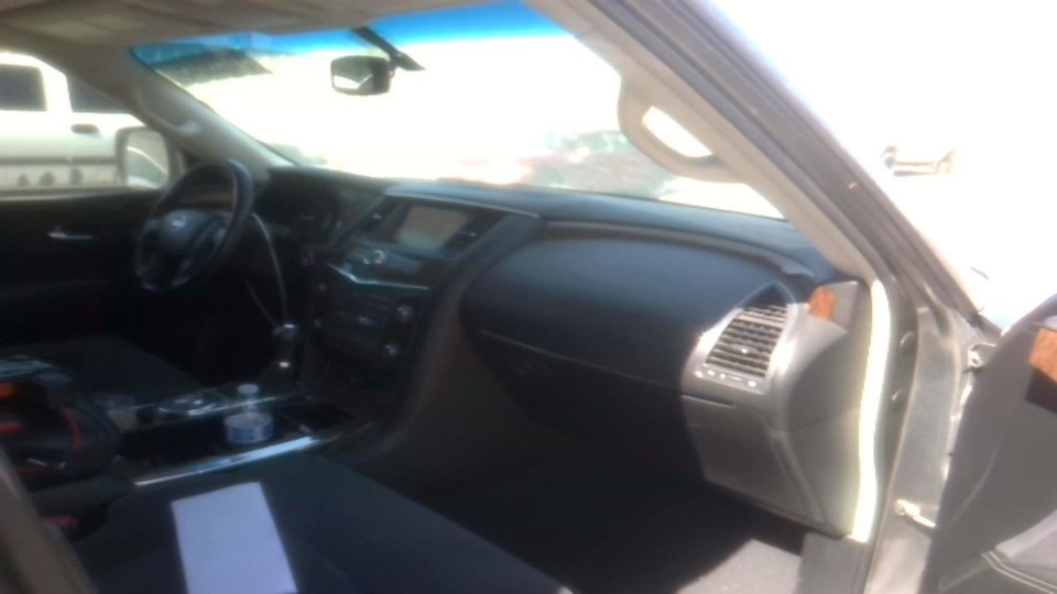 Passenger Side View Mirror Power Fits 17-21 ARMADA 29726559 | eBay