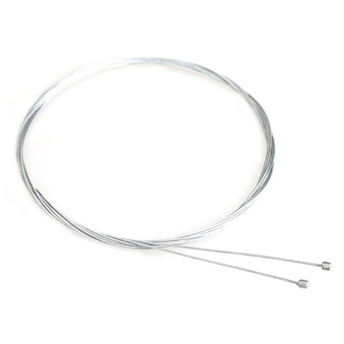 2pcs Steel 0.9 Meters Universal Bike Back Brake Cable Wire brake cable ...