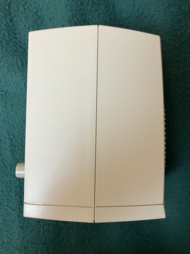 Boston Acoustics Digital BA735 Subwoofer/Amplifier Only, Tested Working ...